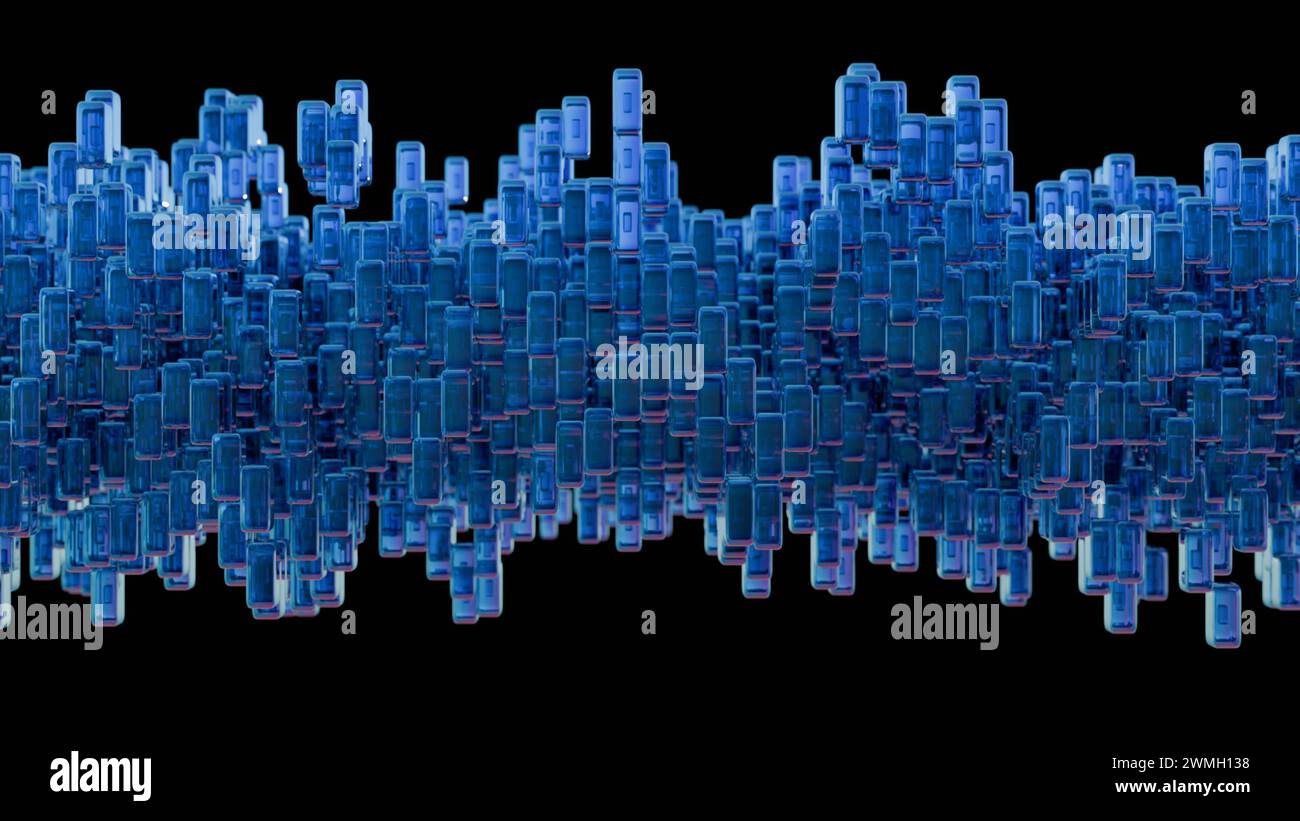 Nanoscale arrangement hi-res stock photography and images - Alamy