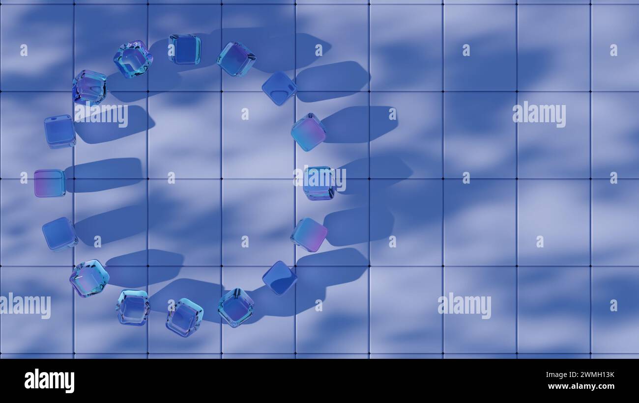 Four equal angles hi-res stock photography and images - Alamy