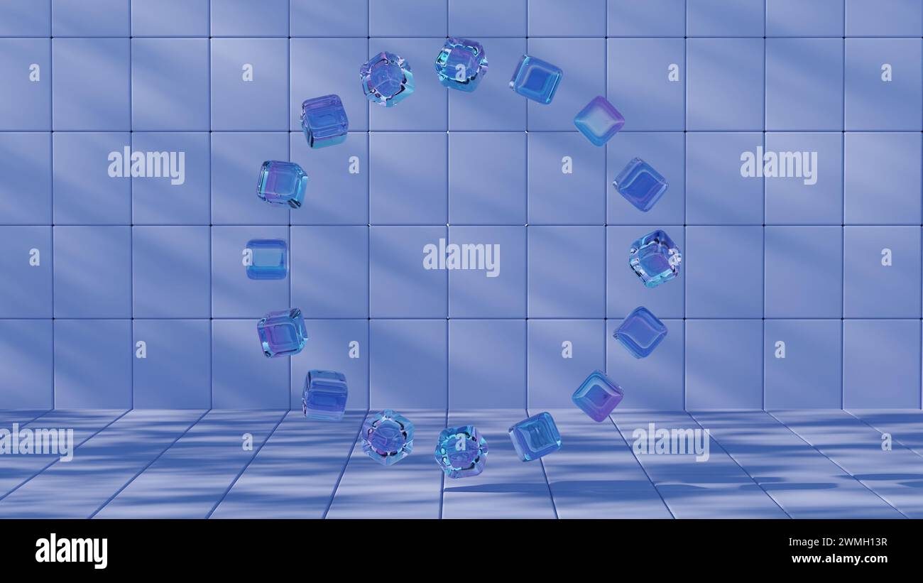 A rectangular shape, featuring four straight sides with opposite sides ...