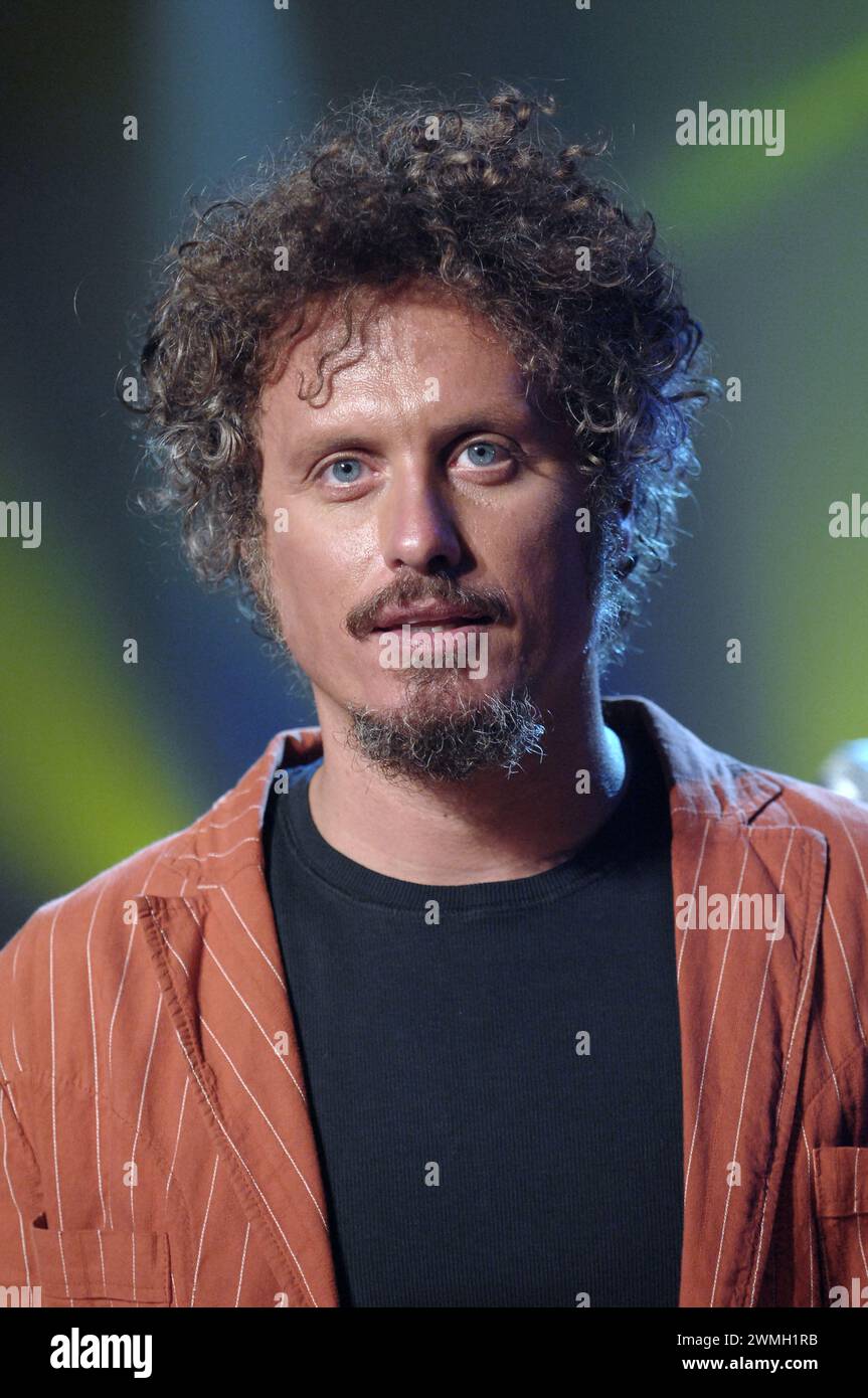 Niccolo fabi 2006 hi-res stock photography and images - Alamy