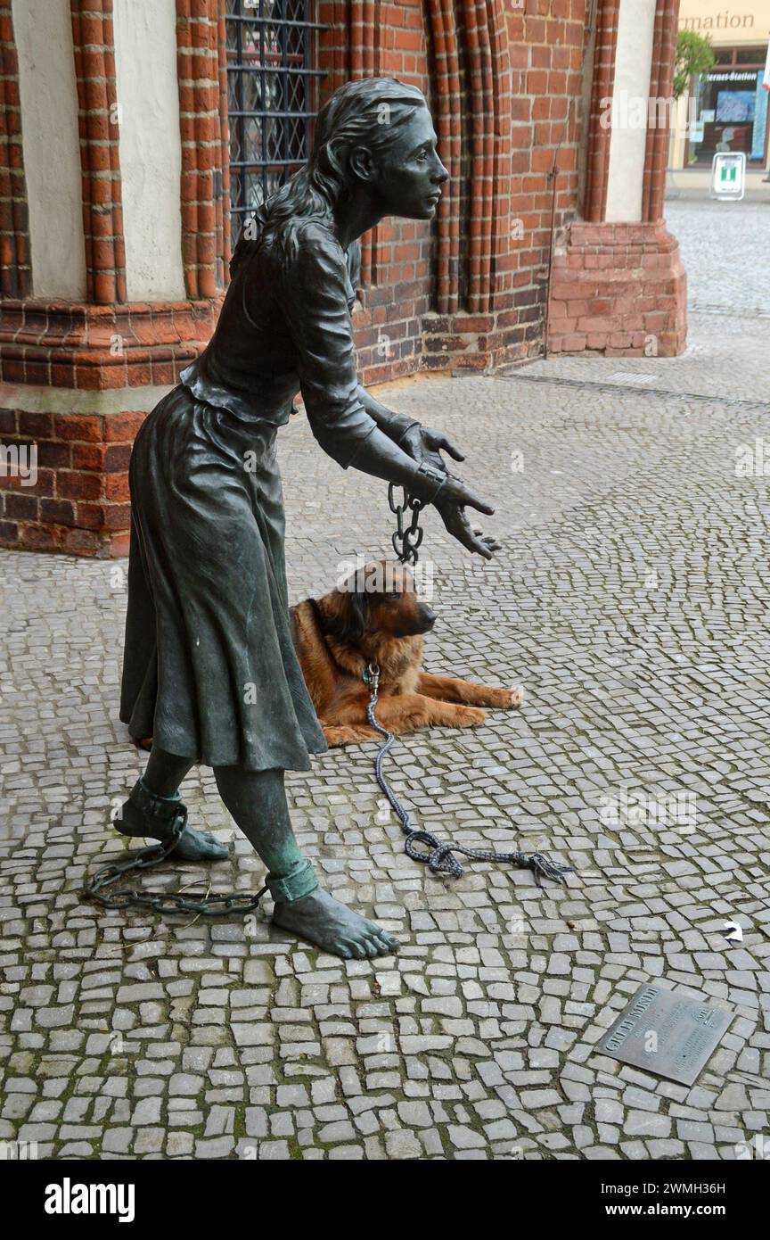 Minde am hi-res stock photography and images - Alamy