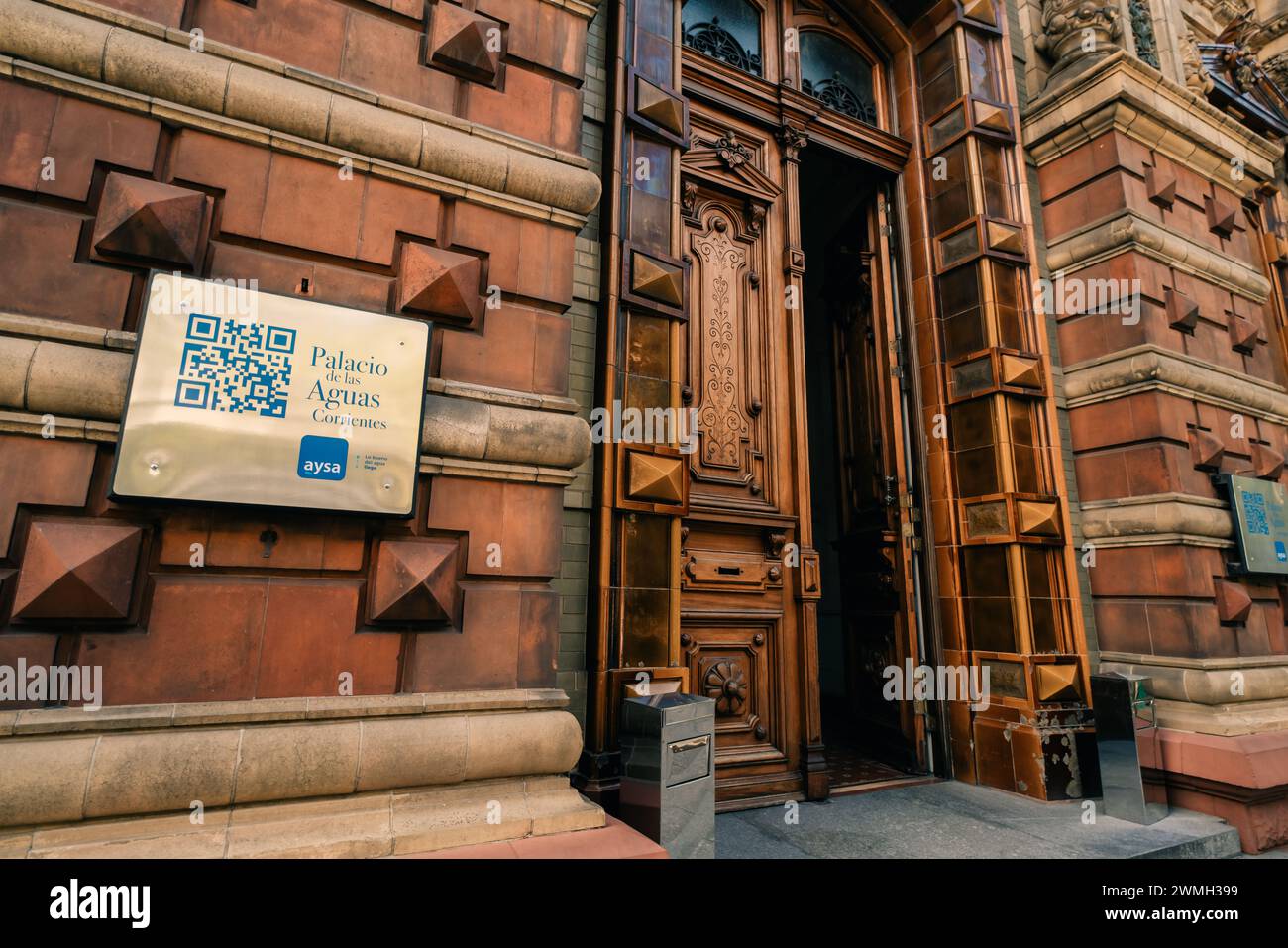 Agua del centro hi-res stock photography and images - Alamy