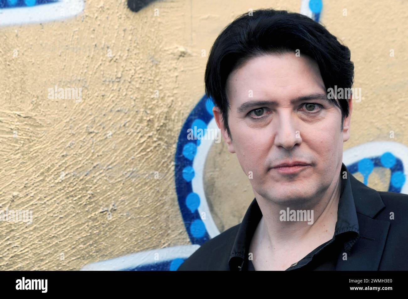 Garbo singer hi-res stock photography and images - Alamy