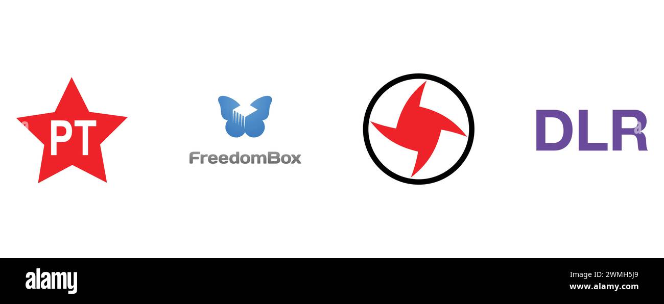 PARTIDO DOS TRABALHADORES, FREEDOM BOX, SYRIAN SOCIAL NATIONALIST PARTY ...