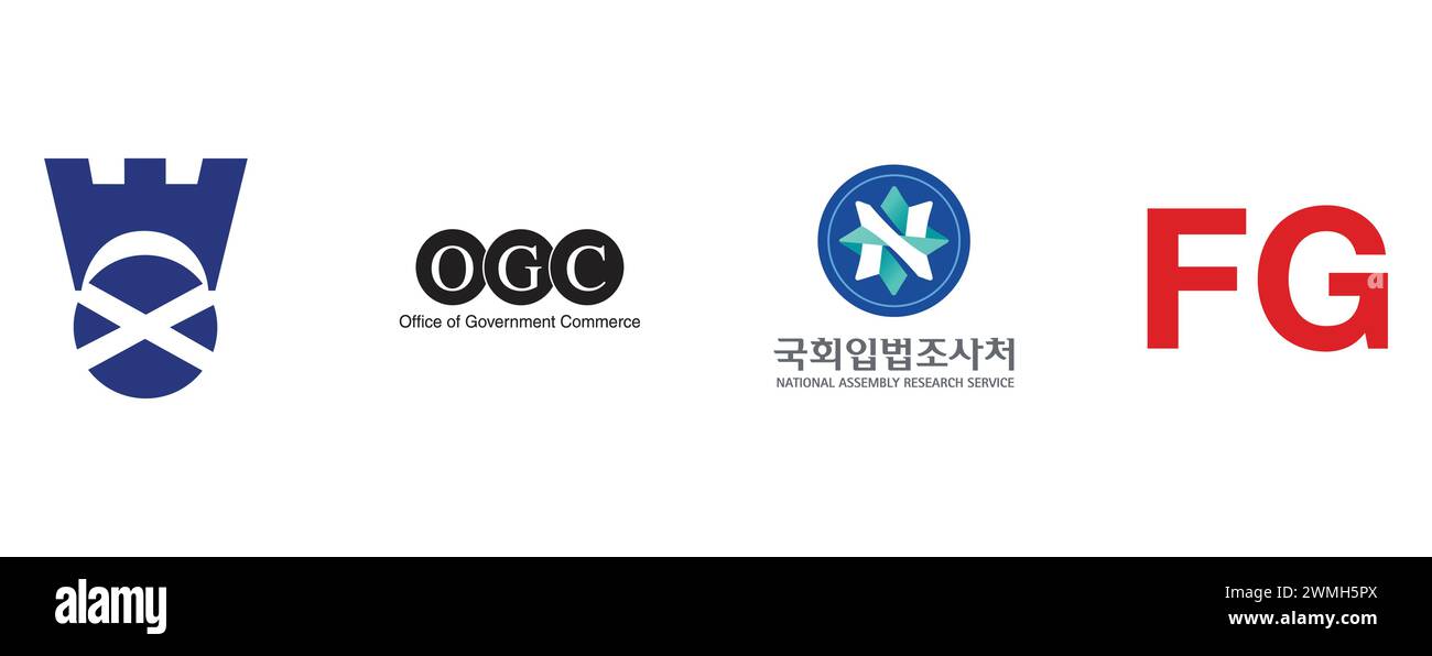 Ogc vector hi-res stock photography and images - Alamy