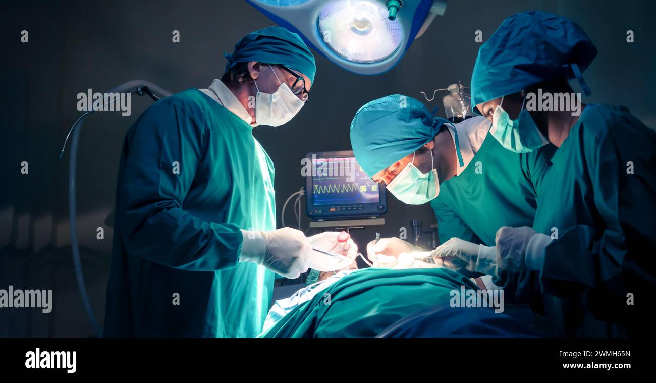 Office emergency lighting hi-res stock photography and images - Alamy