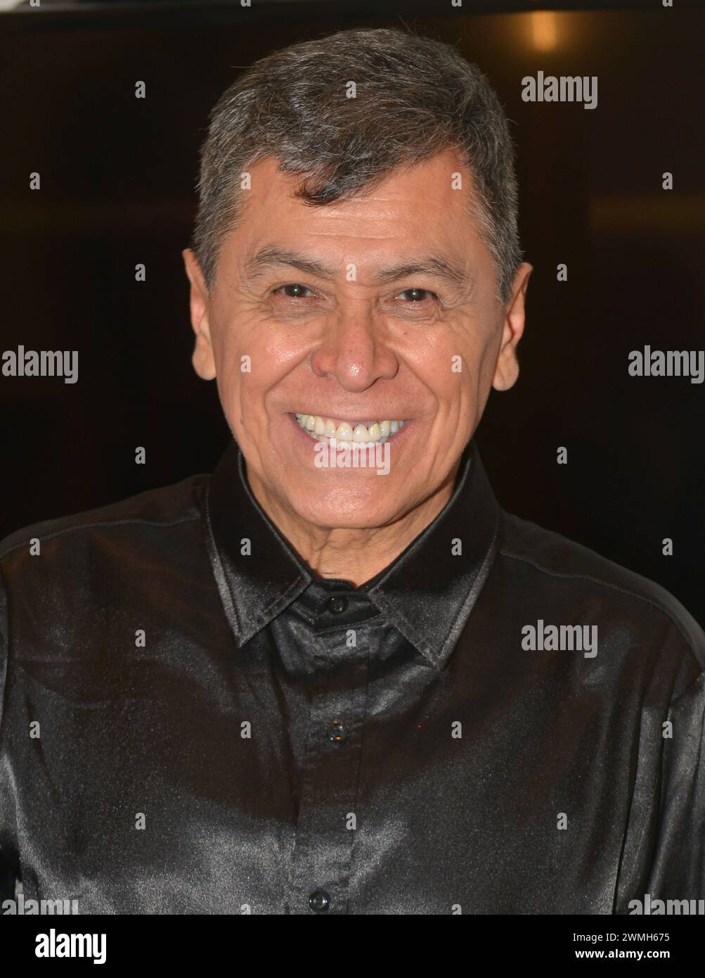 El puma singer hi-res stock photography and images - Alamy