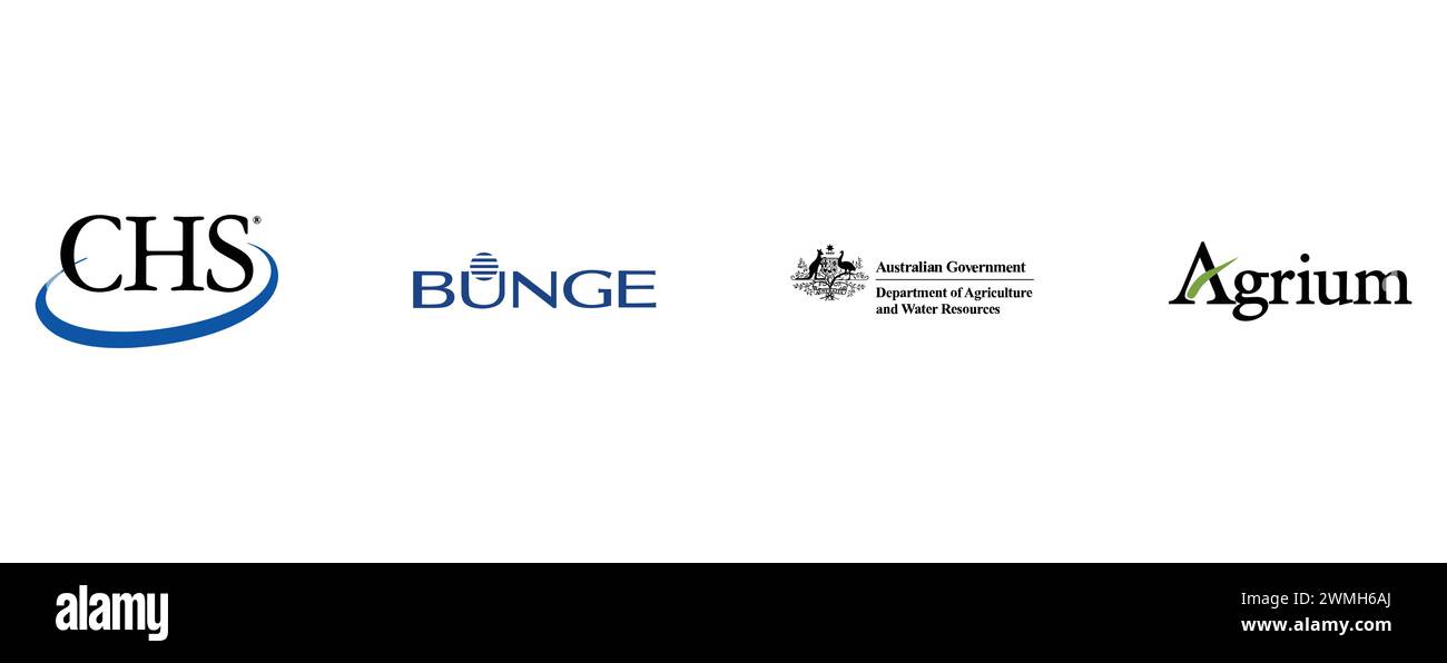 Department of agriculture australia hi-res stock photography and images ...