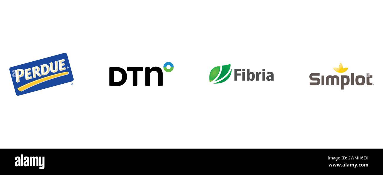 Simplot logo hi-res stock photography and images - Alamy