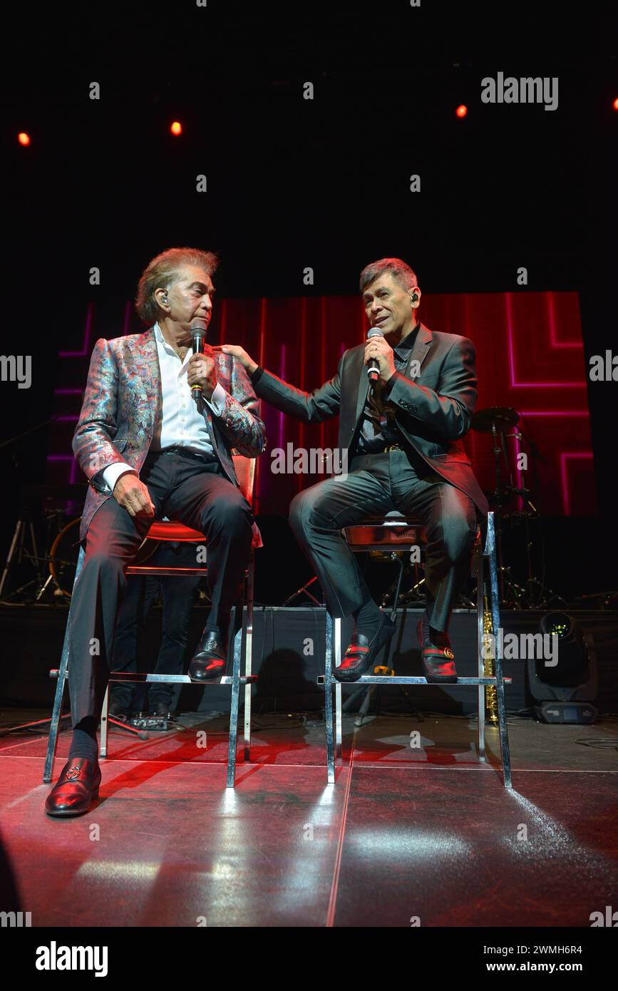 El puma singer hi-res stock photography and images - Alamy