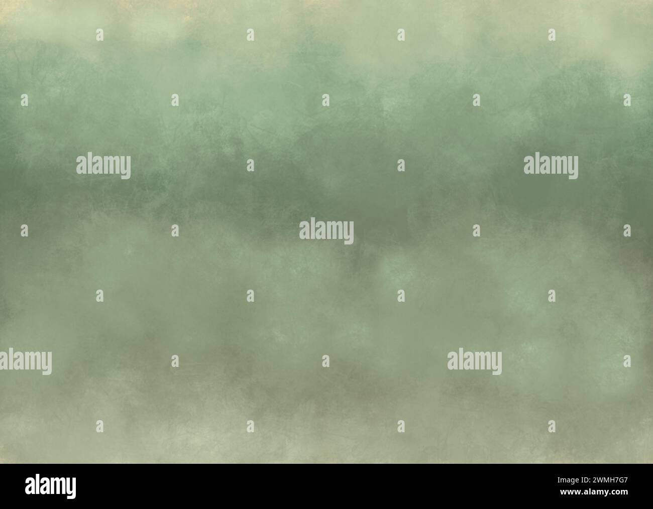 abstract pattern gradient transition from light green to dark green, by ...
