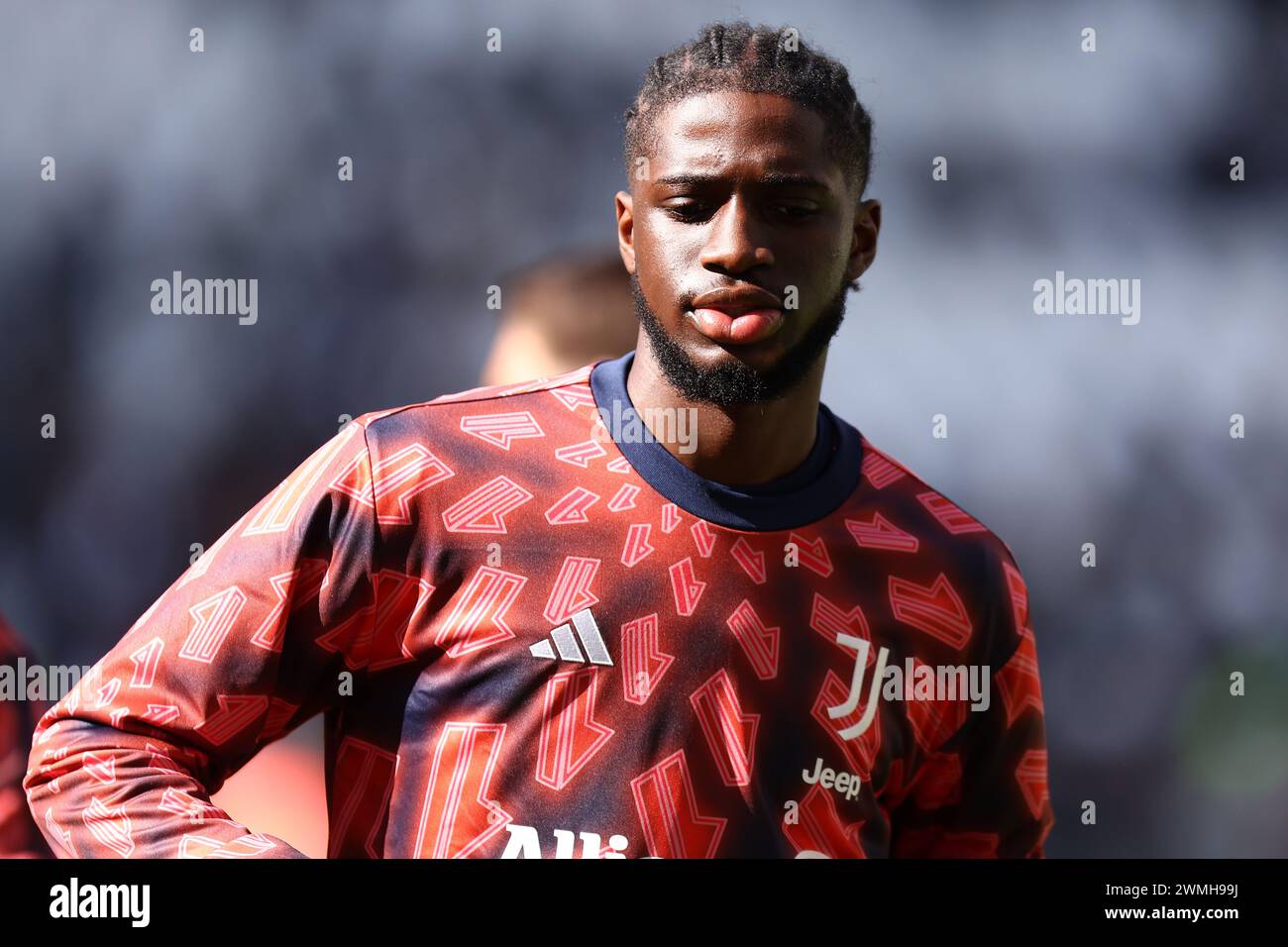 Iling junior 2024 hi-res stock photography and images - Alamy