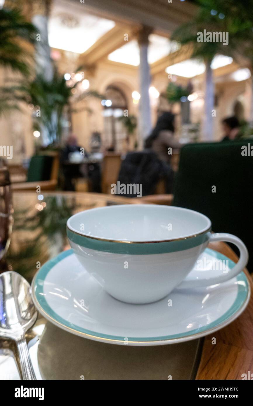 Teacup 2024 hi-res stock photography and images - Alamy