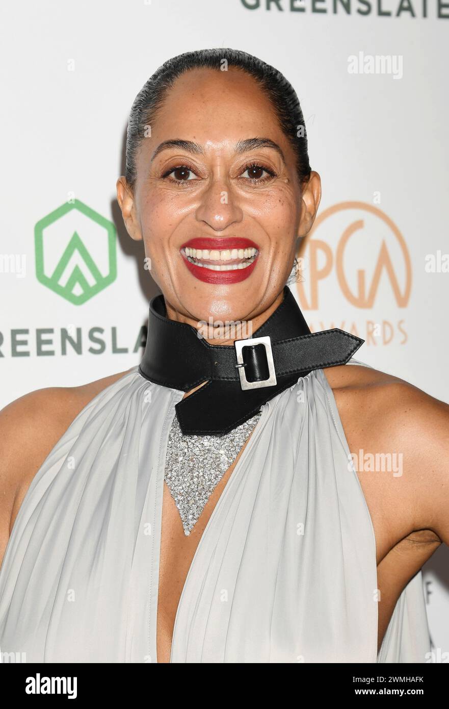 Tracee ellis ross 2024 hi-res stock photography and images - Alamy