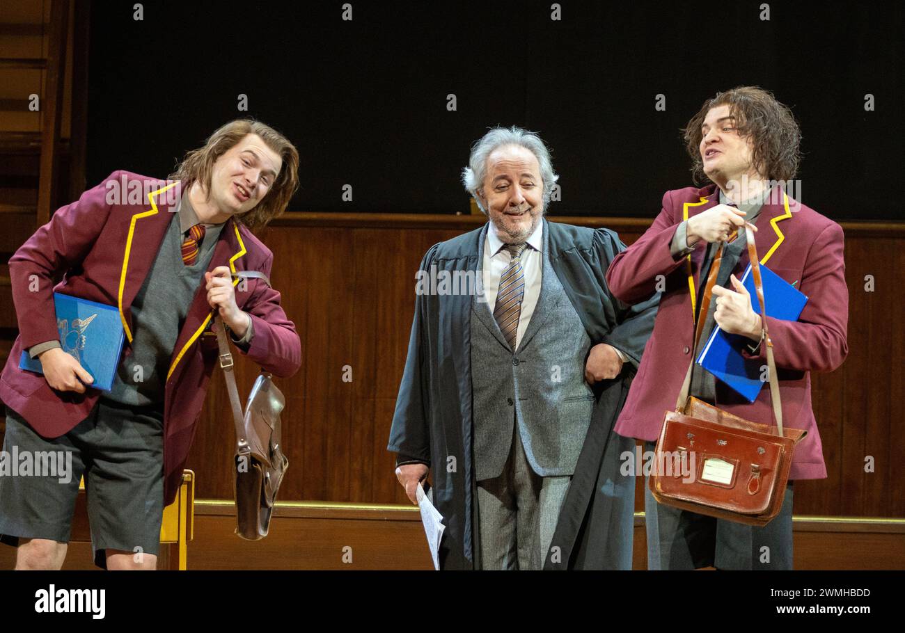 Jose fardilha portuguese operatic baritone hi-res stock photography and ...
