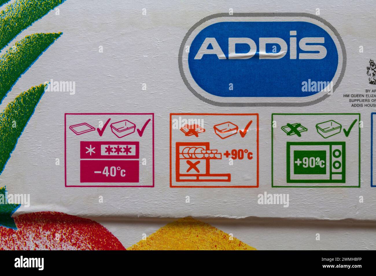 Addis logo hi-res stock photography and images - Alamy