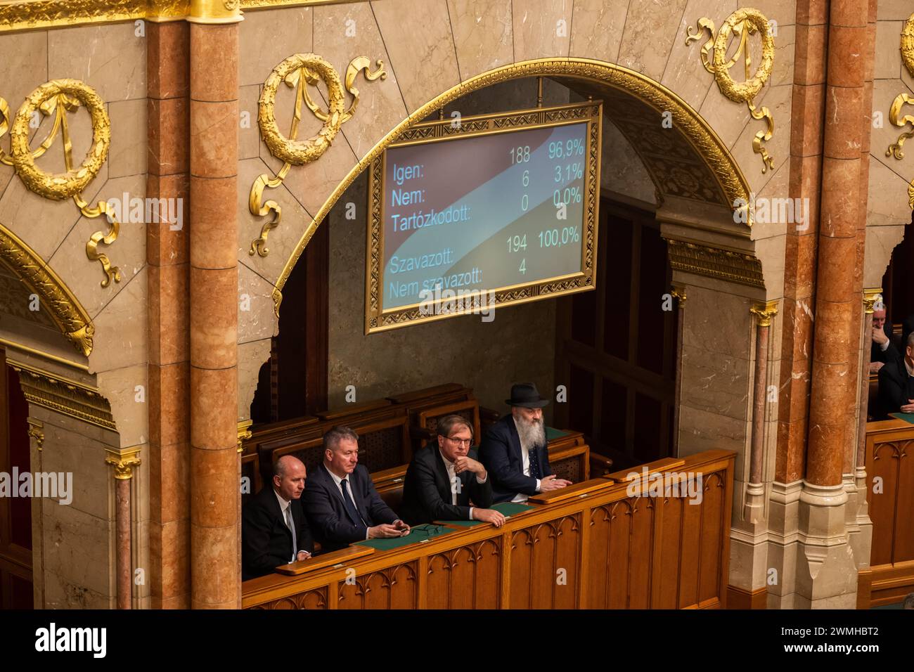 Nato admission hi-res stock photography and images - Alamy