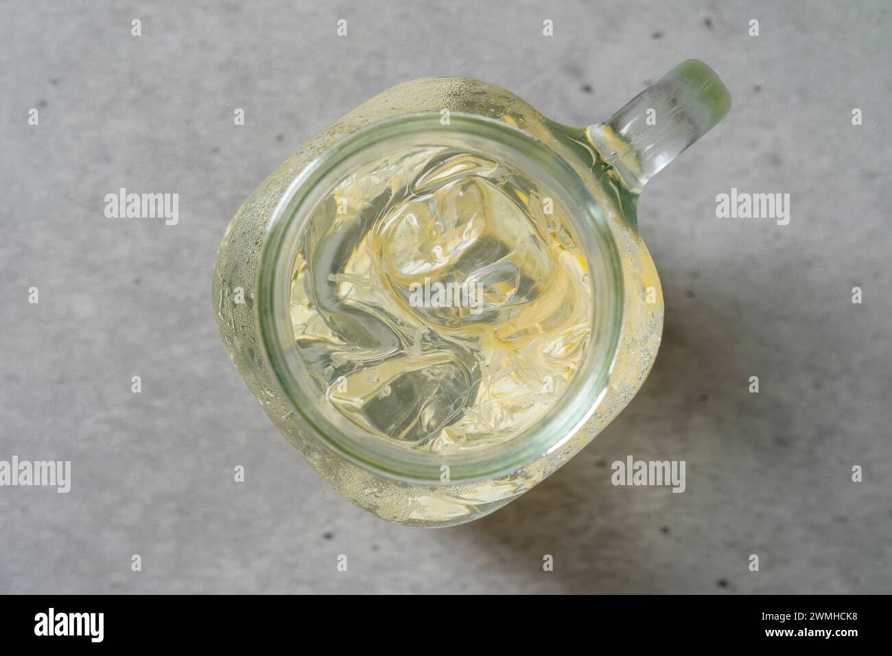 Passion fruit aid hi-res stock photography and images - Alamy