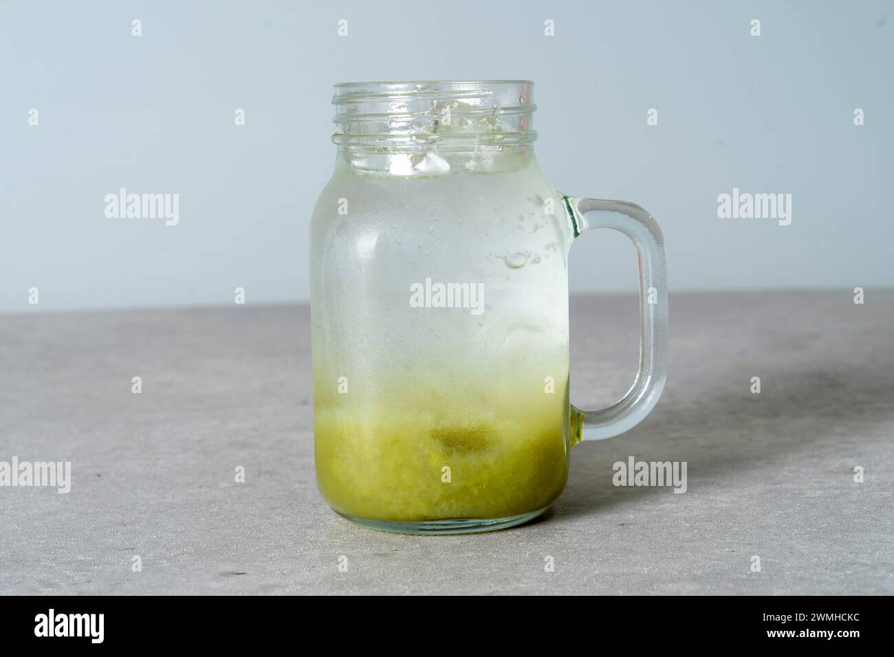 Passion fruit aid hi-res stock photography and images - Alamy