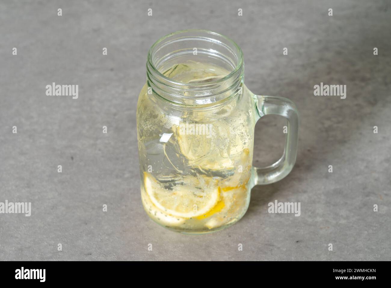 Green Grape Ade Korean food dish Lemonade ade Passion Fruit Aid ...