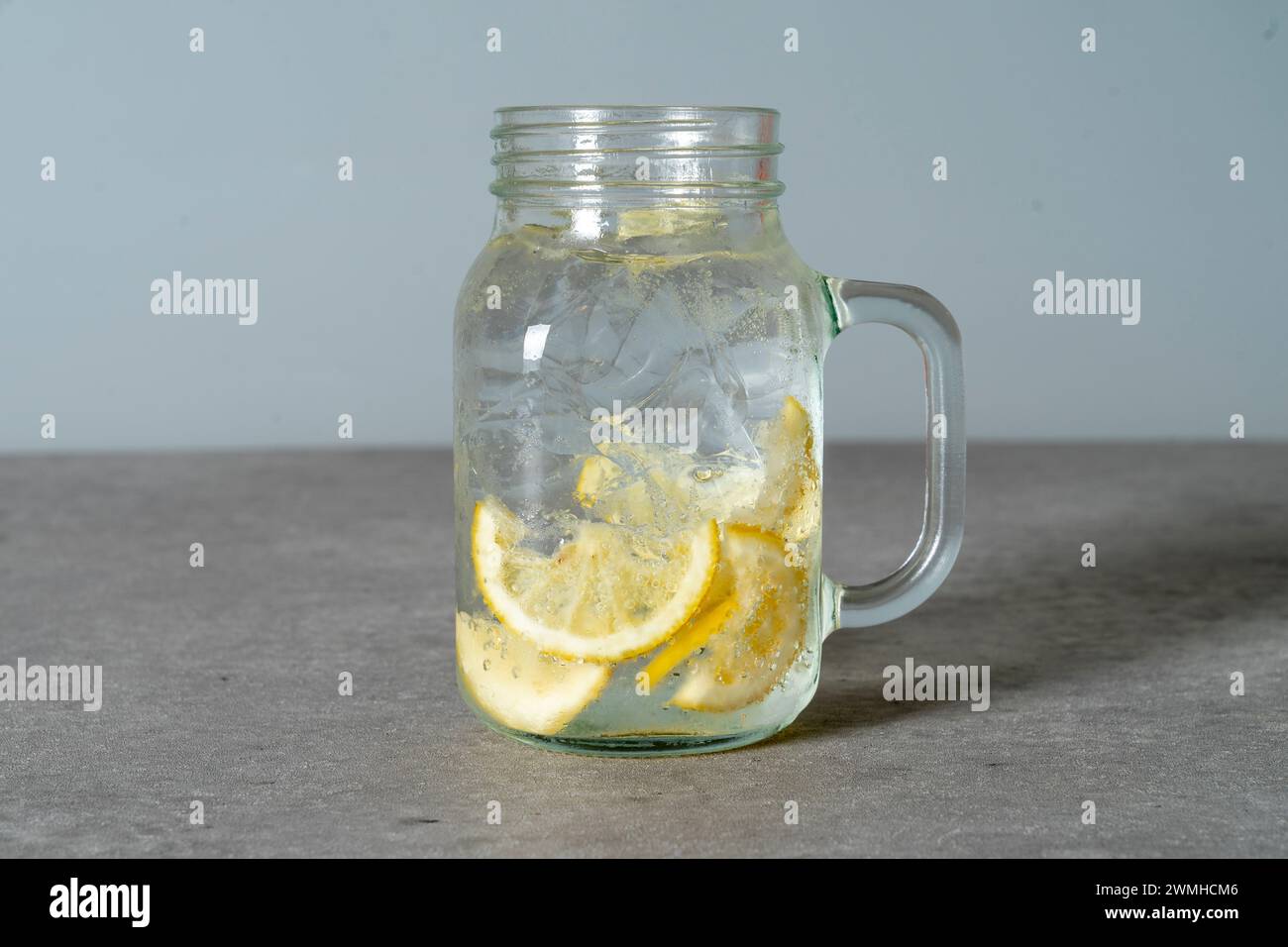 Passion fruit aid hi-res stock photography and images - Alamy