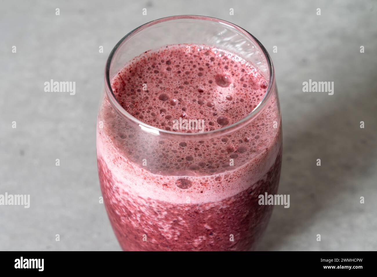 Blueberry ade hi-res stock photography and images - Alamy