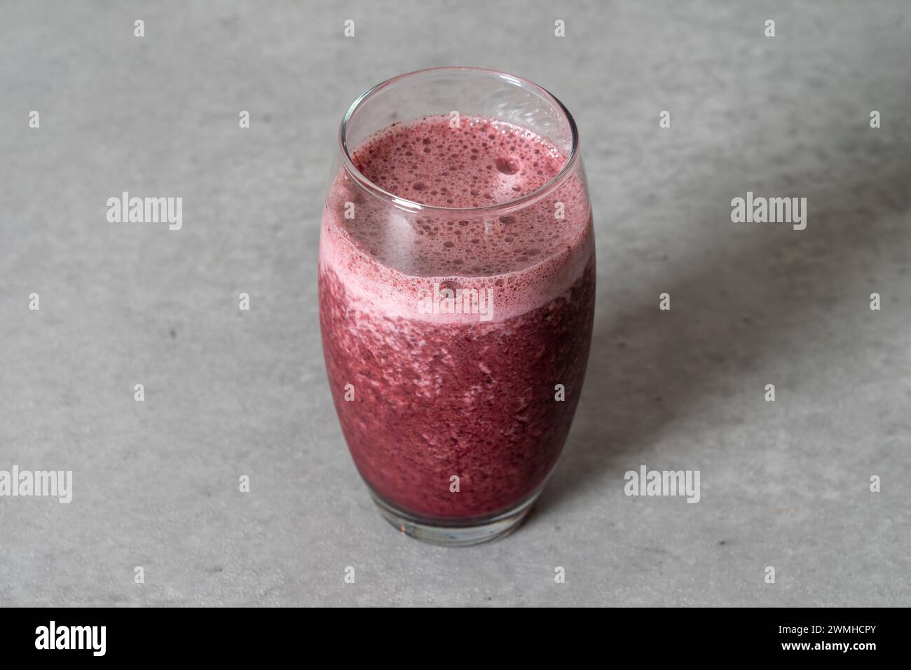 Blueberry ade hi-res stock photography and images - Alamy