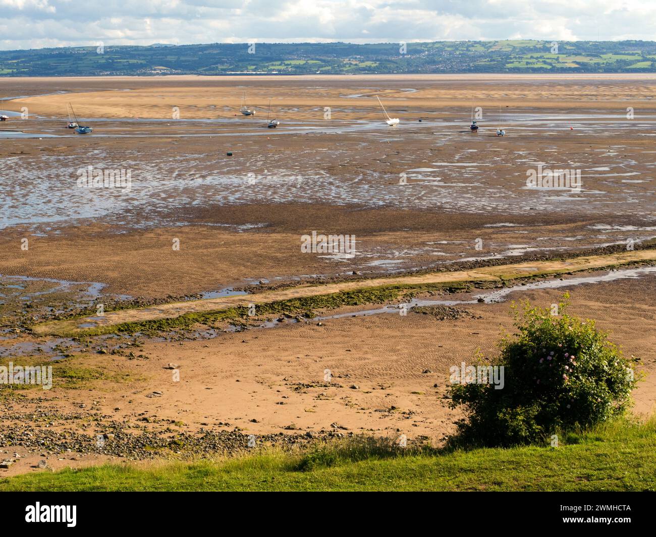Wirral merseyside uk hi-res stock photography and images - Alamy