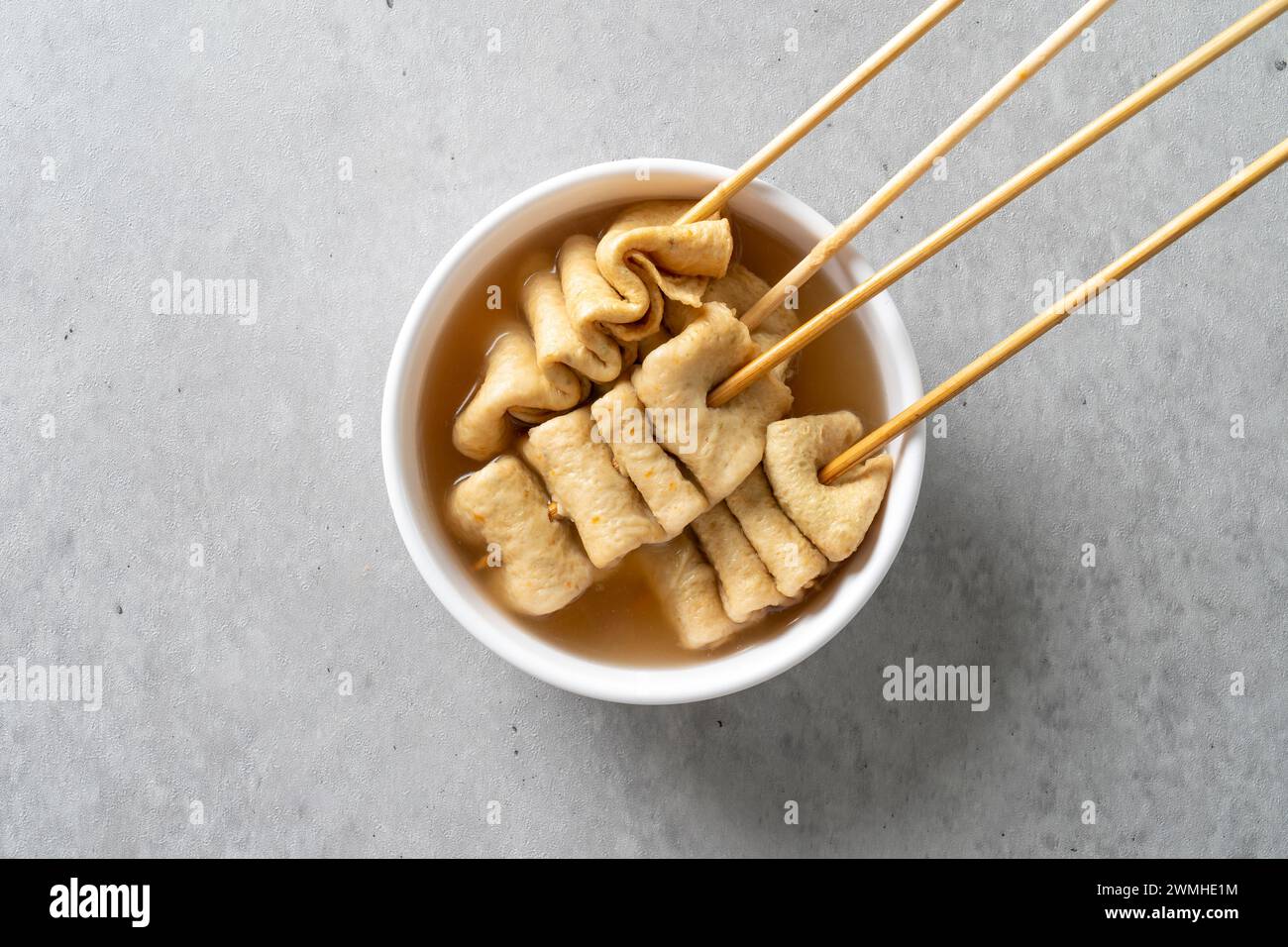 Fish cake, sundae, pork cutlet, tteokbokki, rice cake skewers Stock ...