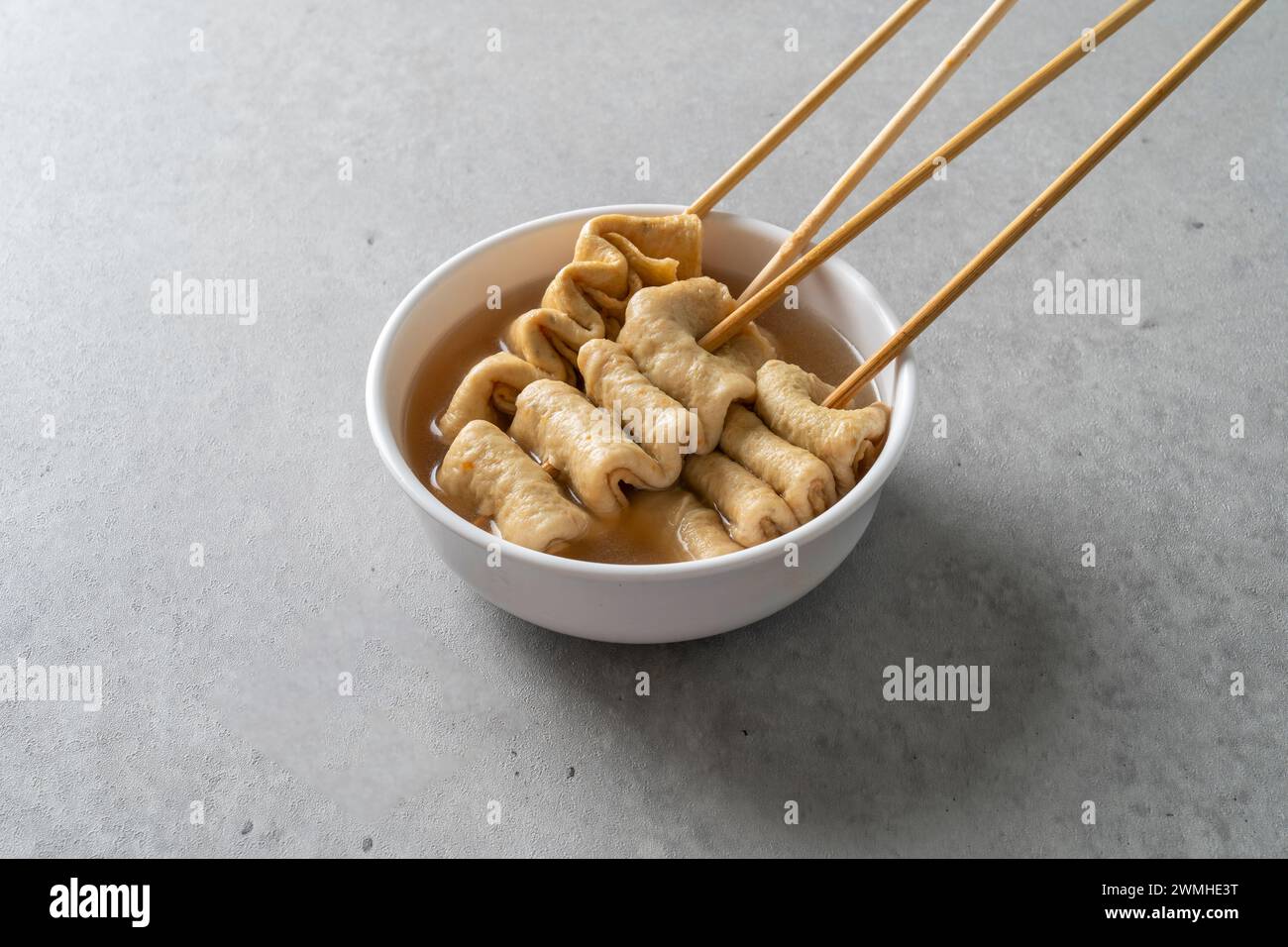 Fish cake, sundae, pork cutlet, tteokbokki, rice cake skewers Stock ...