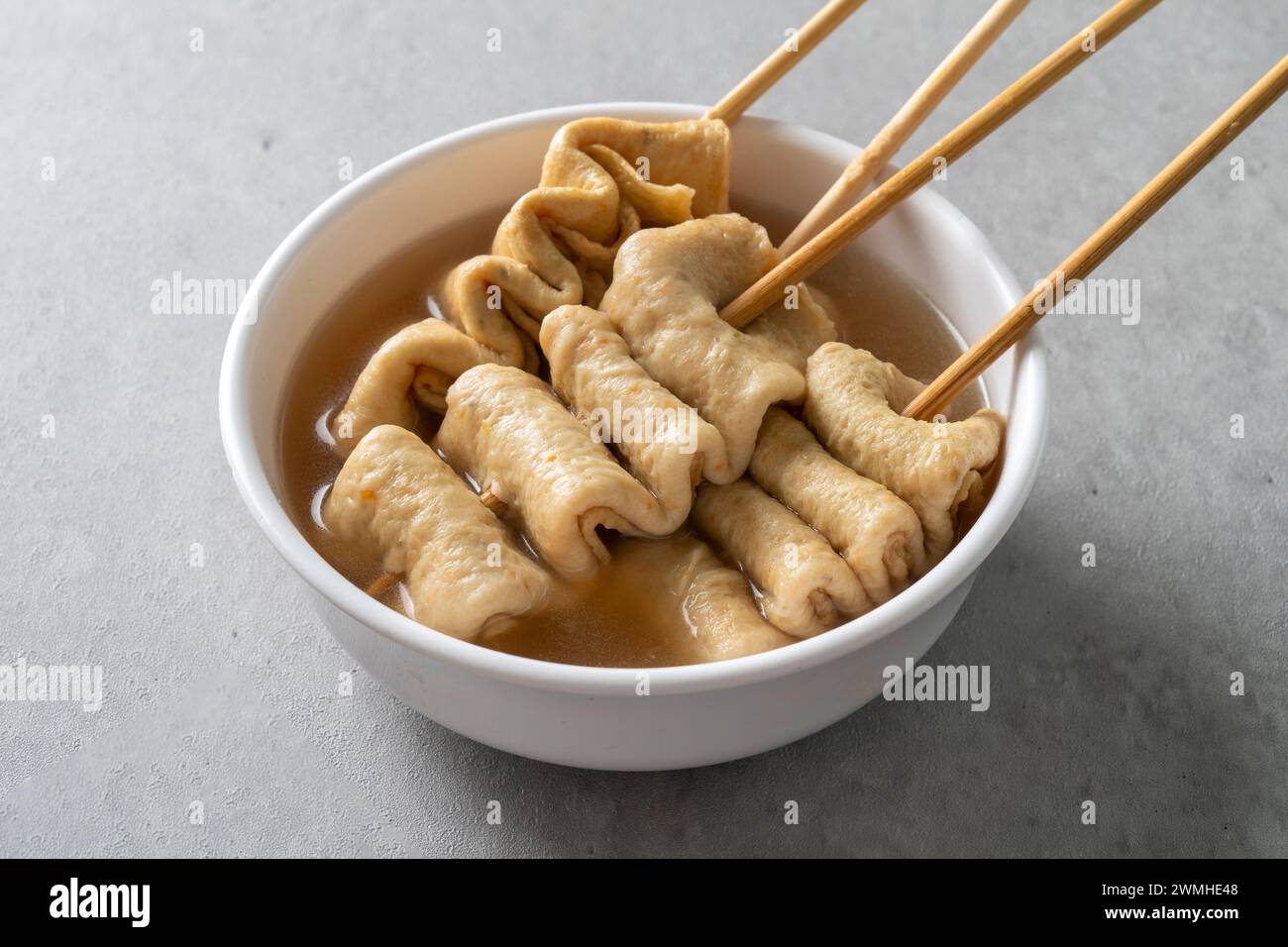 Fish cake, sundae, pork cutlet, tteokbokki, rice cake skewers Stock ...