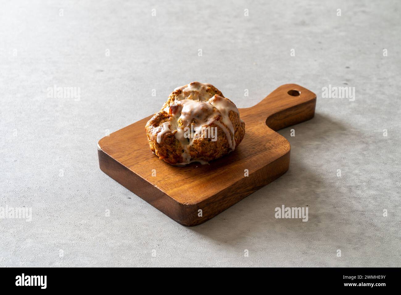 Earl Grace Cone, Scone, Corn, Cheese, Lemon, Madeleine, Caramel ...