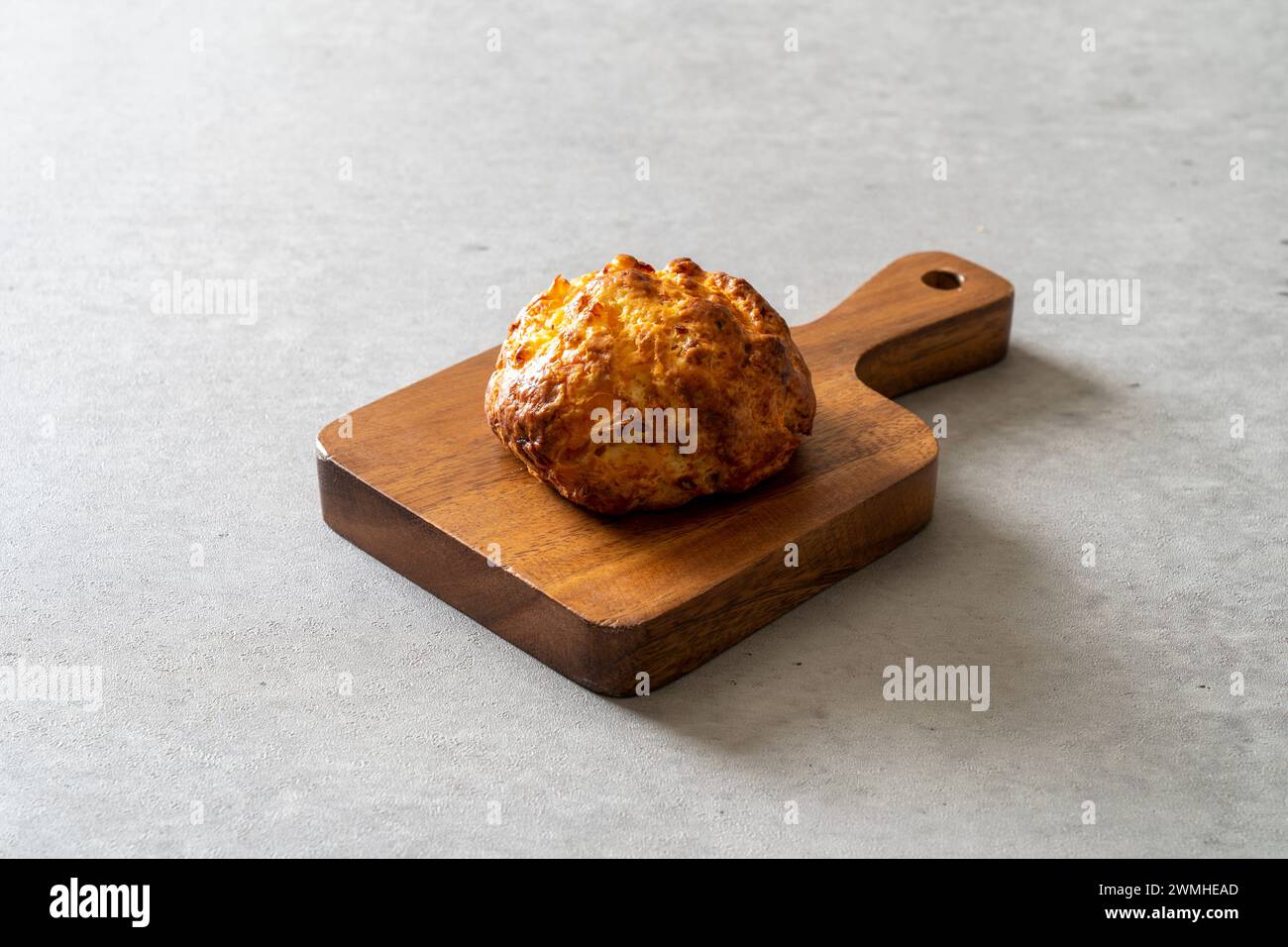 Earl Grace Cone, Scone, Corn, Cheese, Lemon, Madeleine, Caramel ...