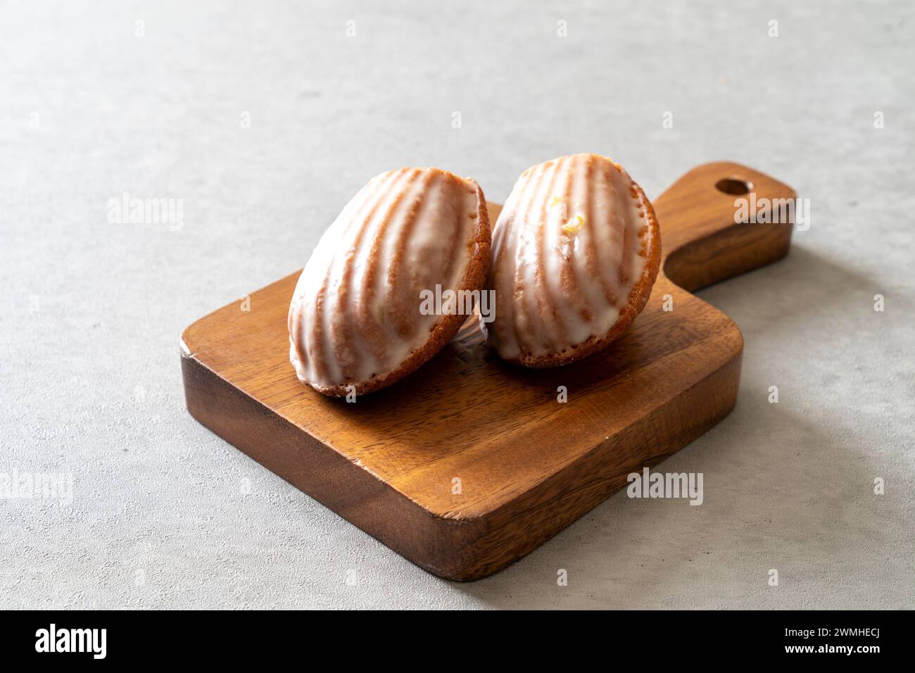 Earl Grace Cone, Scone, Corn, Cheese, Lemon, Madeleine, Caramel ...