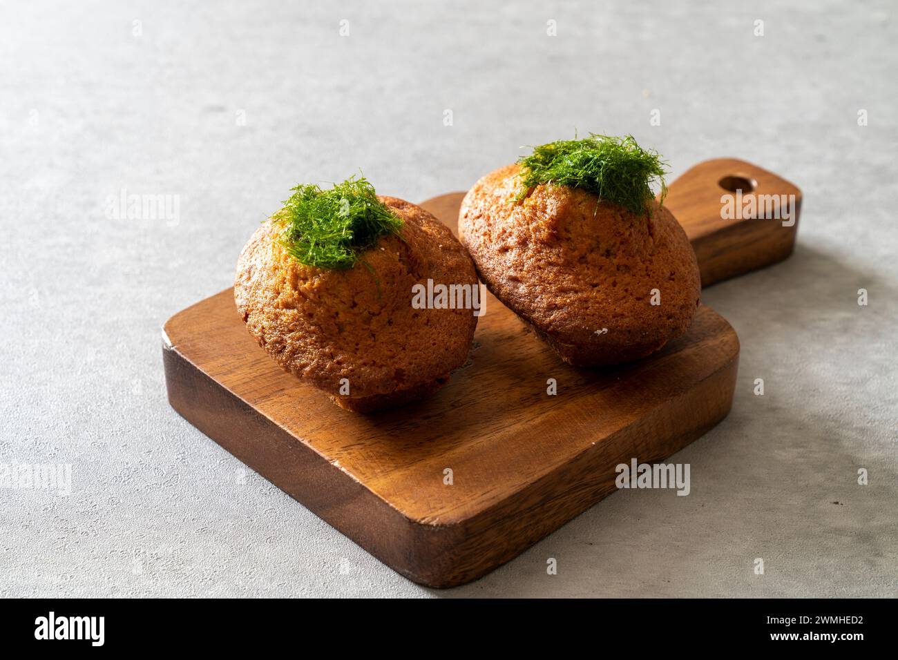 Earl Grace Cone, Scone, Corn, Cheese, Lemon, Madeleine, Caramel ...