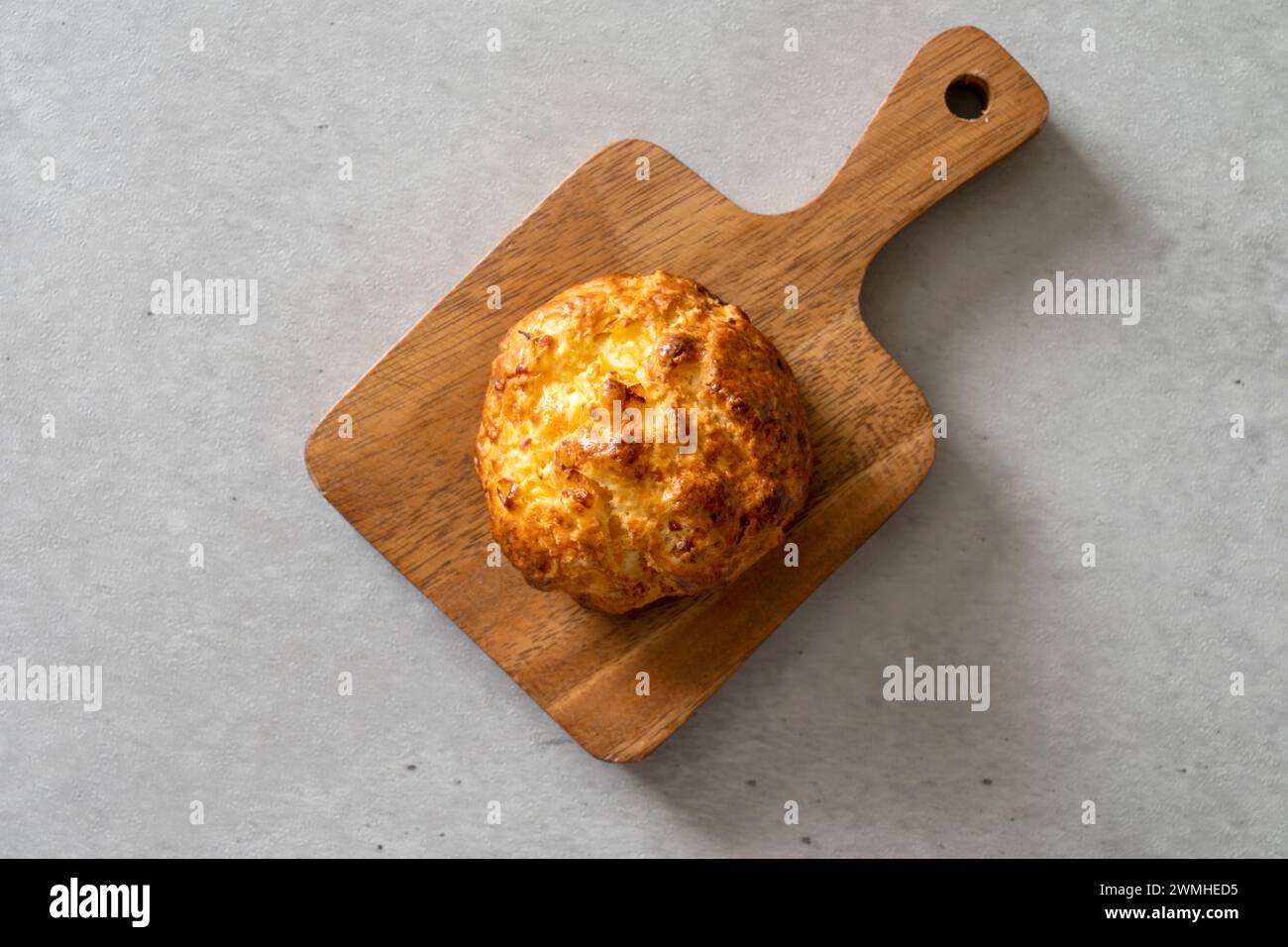 Earl Grace Cone, Scone, Corn, Cheese, Lemon, Madeleine, Caramel ...