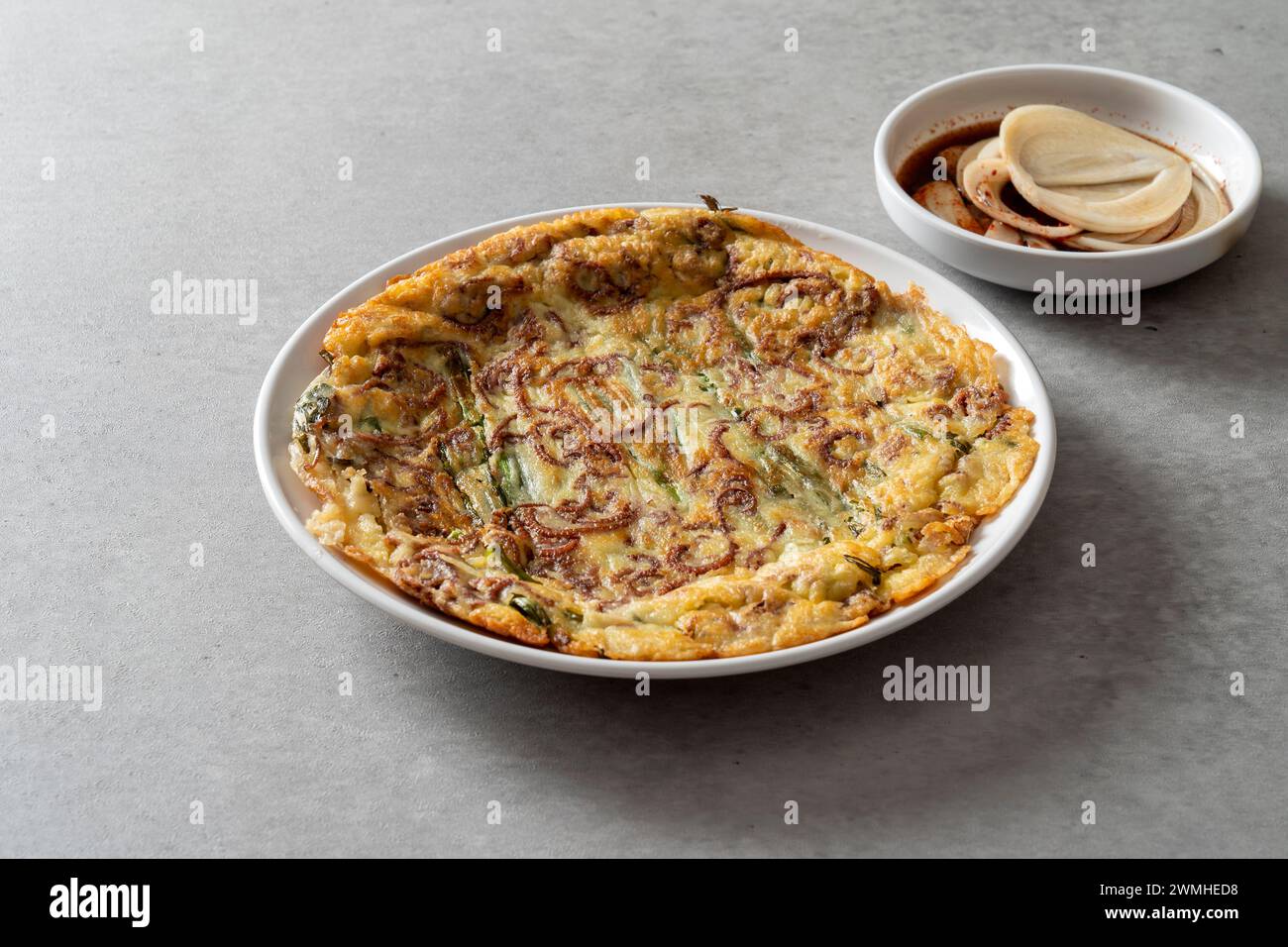 Yeonpotang, raw octopus, stir-fried iron plate, stir-fried raw octopus ...