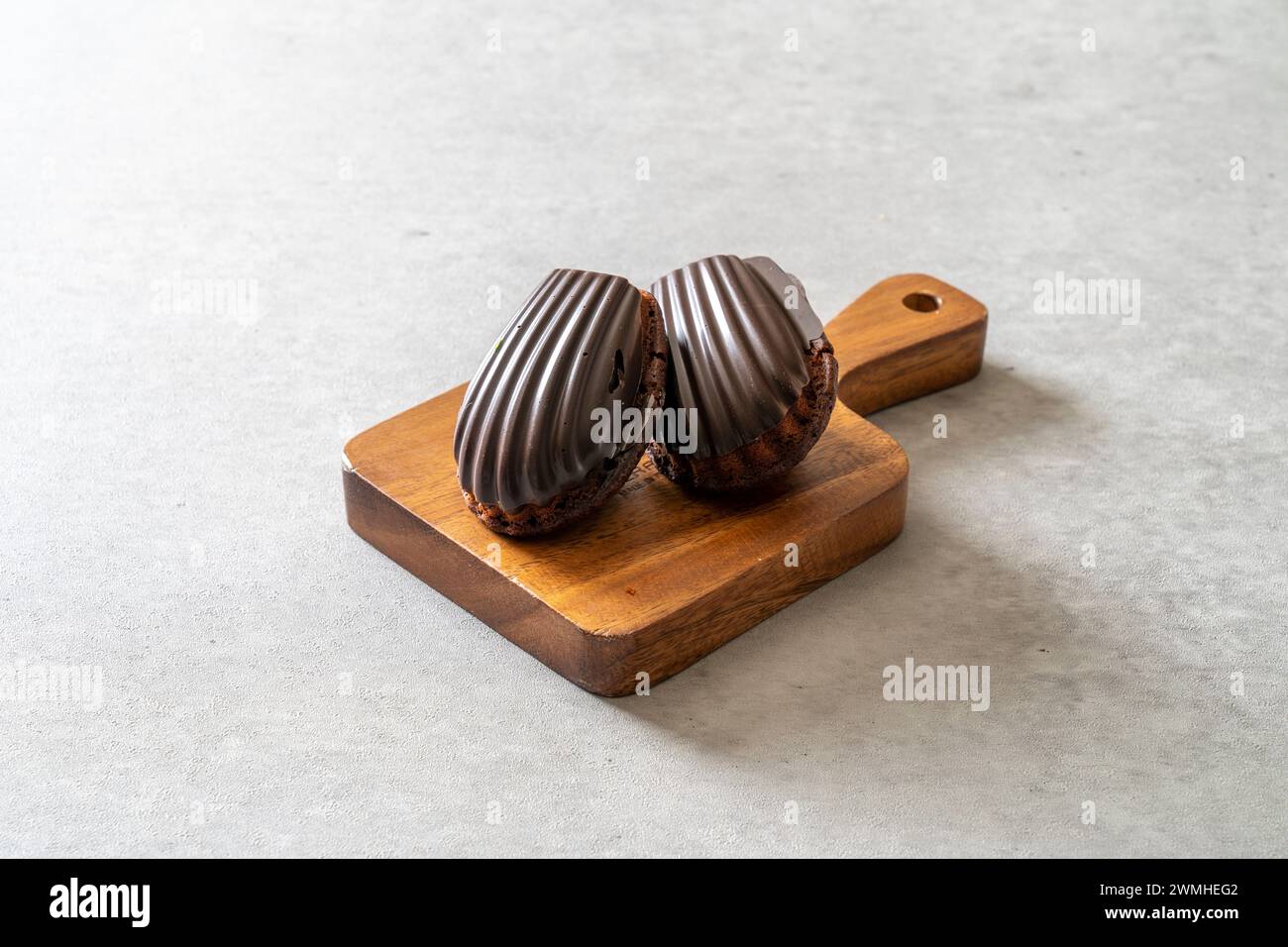 Earl Grace Cone, Scone, Corn, Cheese, Lemon, Madeleine, Caramel ...