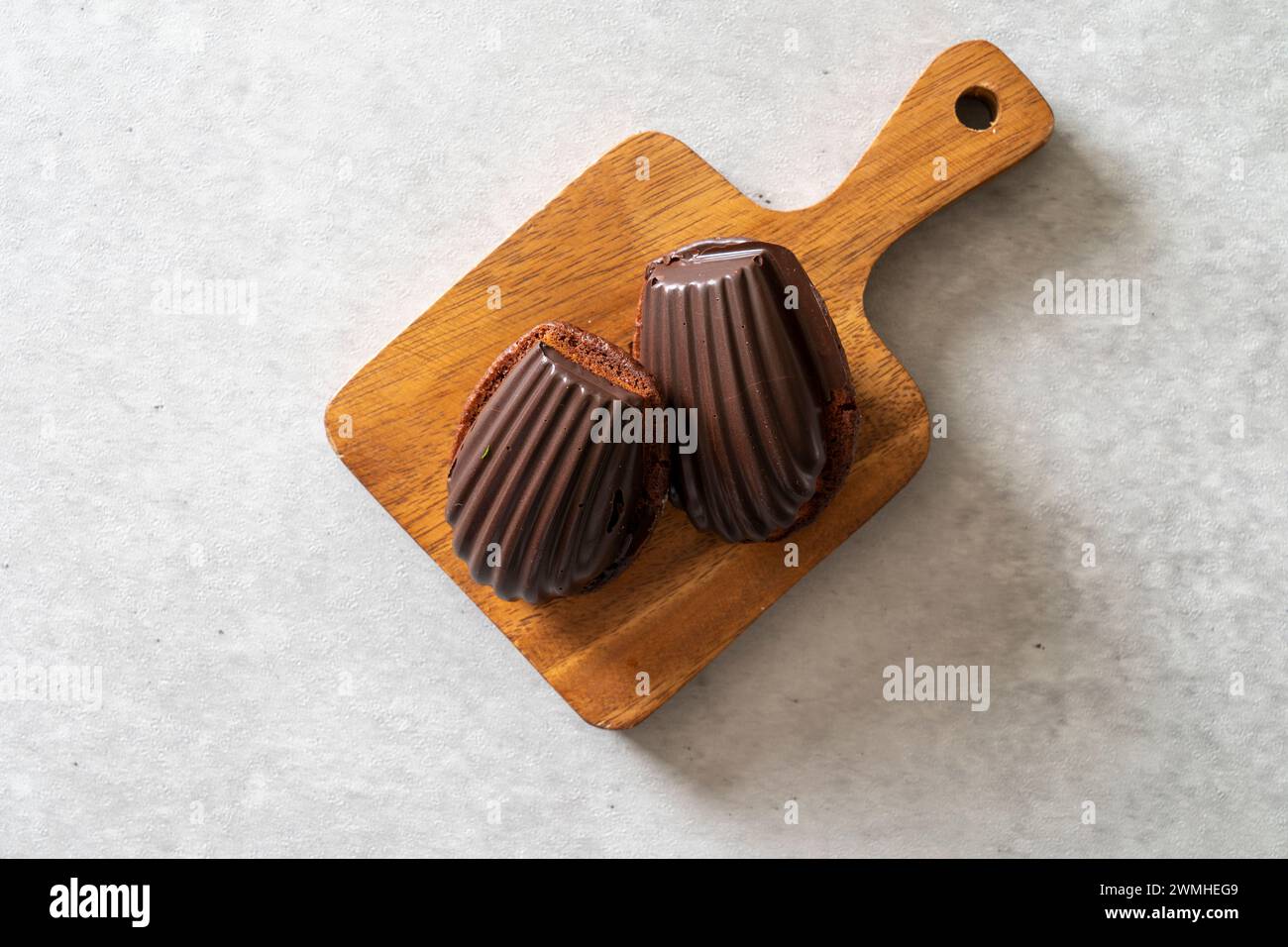 Earl Grace Cone, Scone, Corn, Cheese, Lemon, Madeleine, Caramel ...