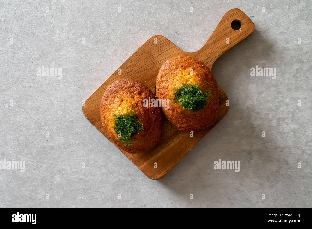 Earl Grace Cone, Scone, Corn, Cheese, Lemon, Madeleine, Caramel ...