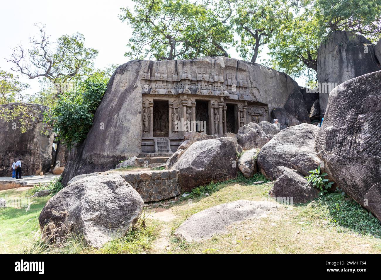 India famous temples hi-res stock photography and images - Alamy