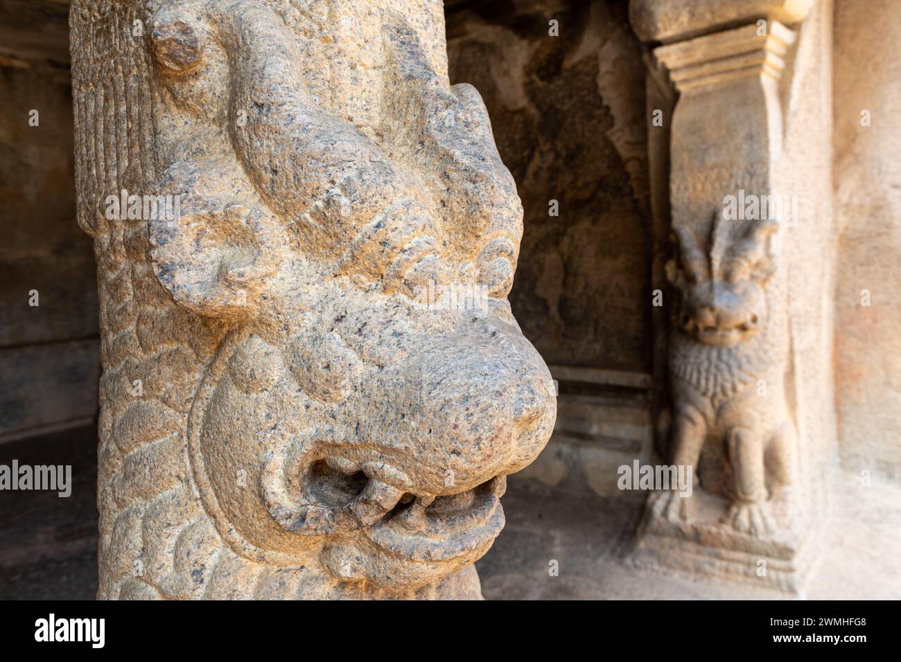 India famous temples hi-res stock photography and images - Alamy