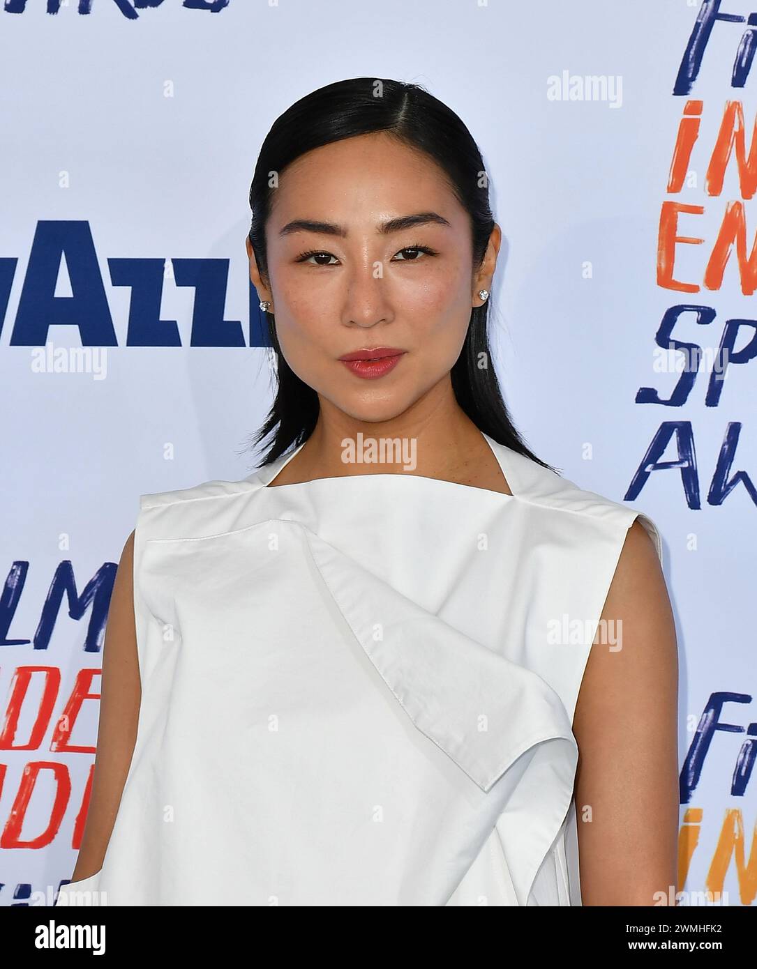 Greta lee 2024 hi-res stock photography and images - Alamy
