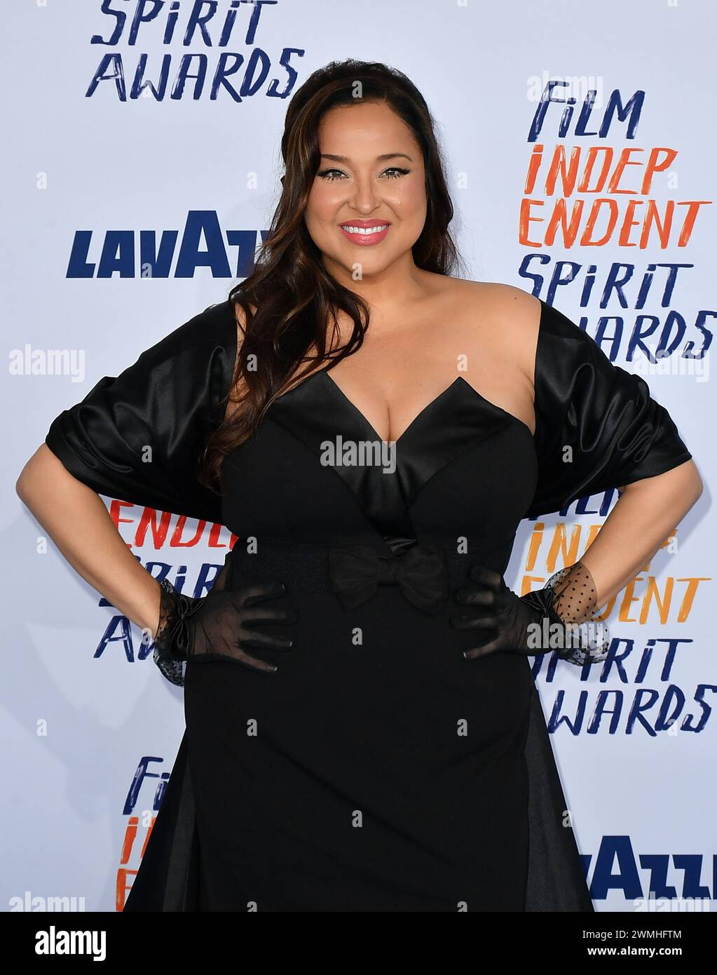 Maria russell hi-res stock photography and images - Alamy