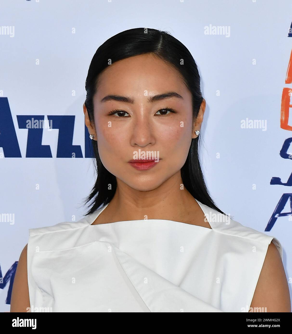Greta lee 2024 hi-res stock photography and images - Alamy