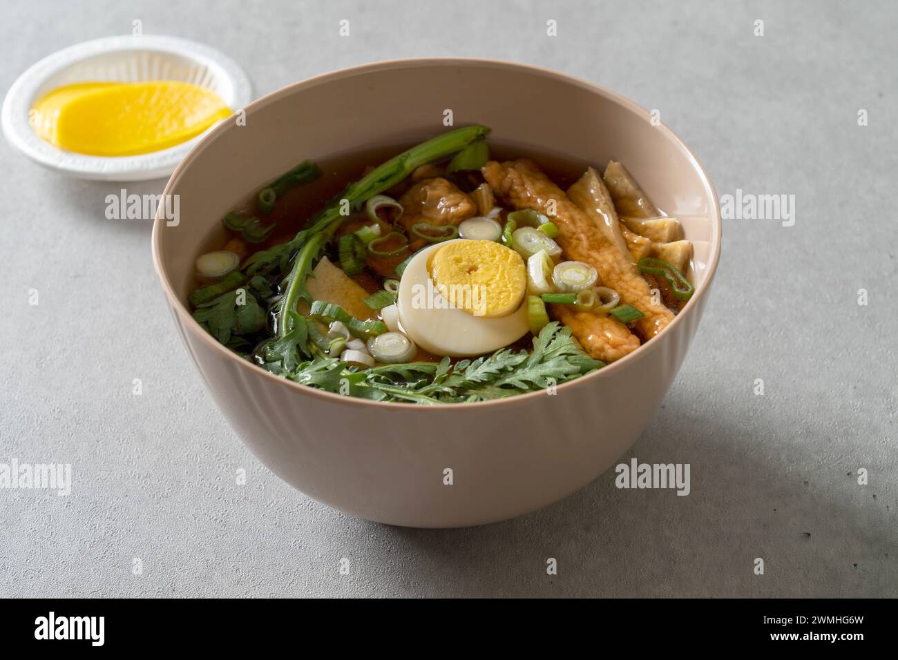 Fish cake udon, radish sprouts bibimbap, bibimbap, tteokbokki, rice ...