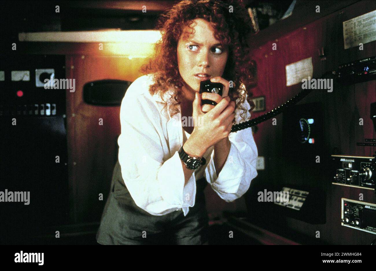 Dead calm movie hi-res stock photography and images - Alamy