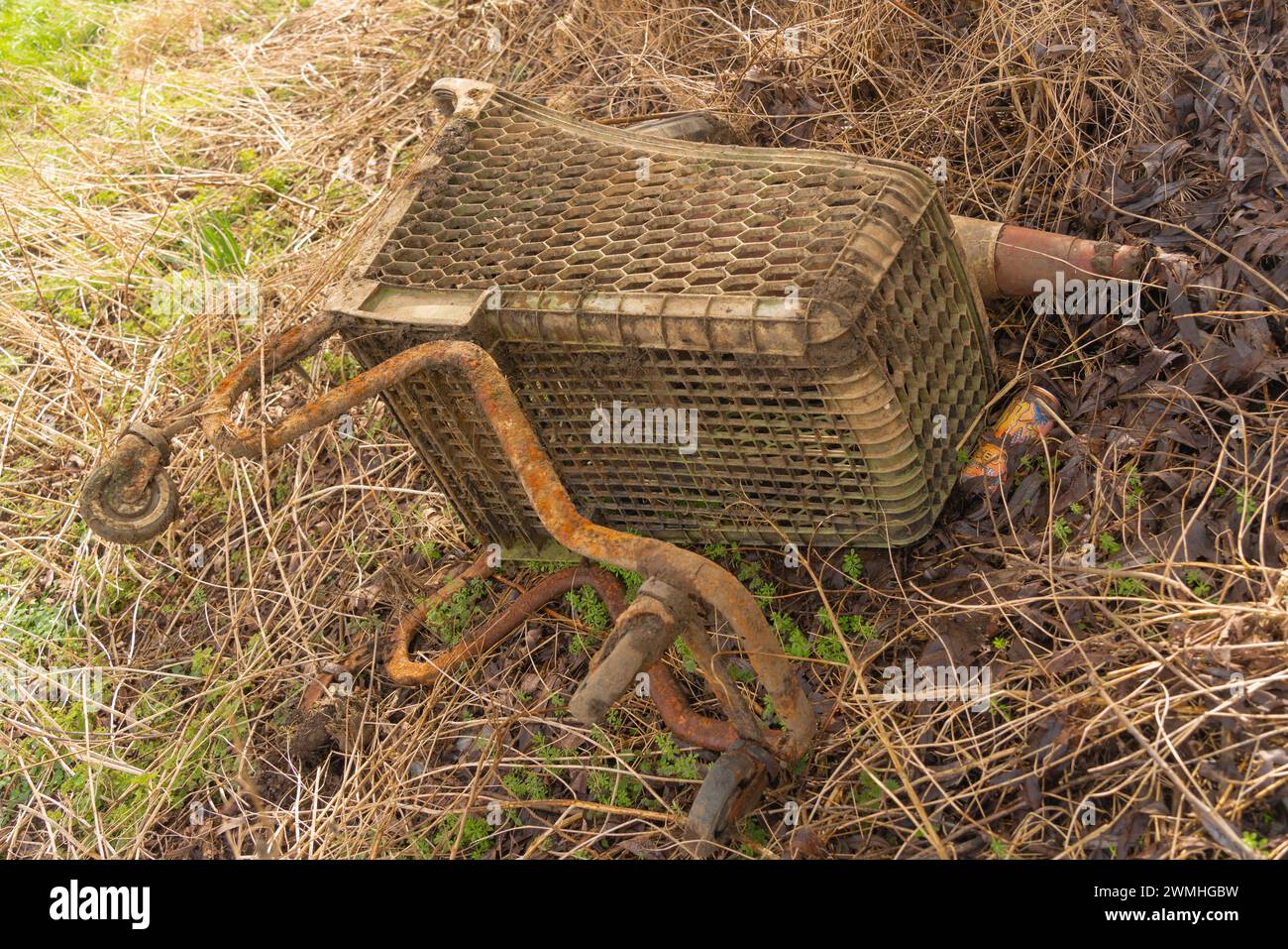 Shopping Trolley, invented,1937 Oklahoma, supermarket, Sylvan Goldman ...