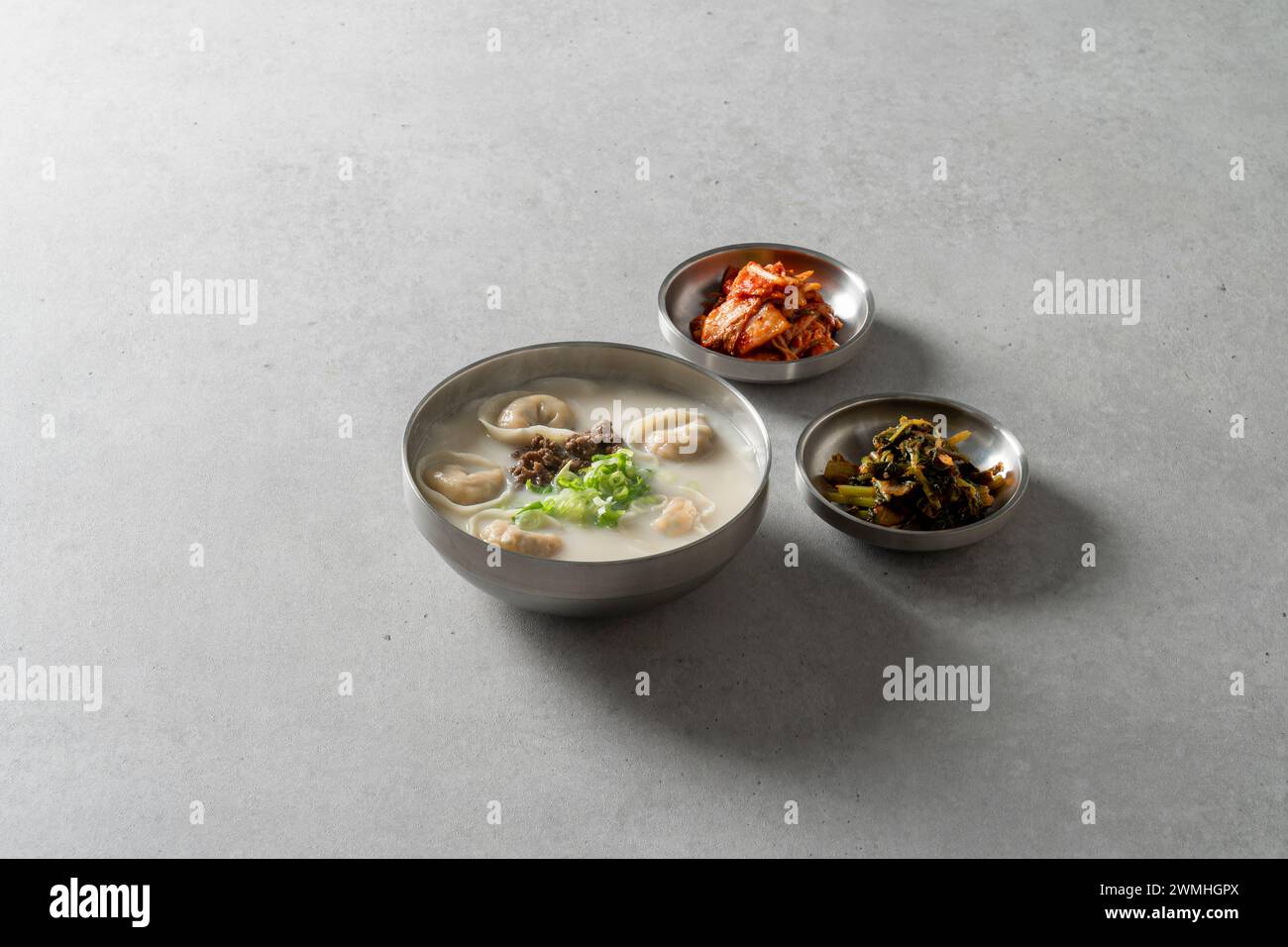 steamed dumplings, republic of korea, food, dumplings, rice cake ...