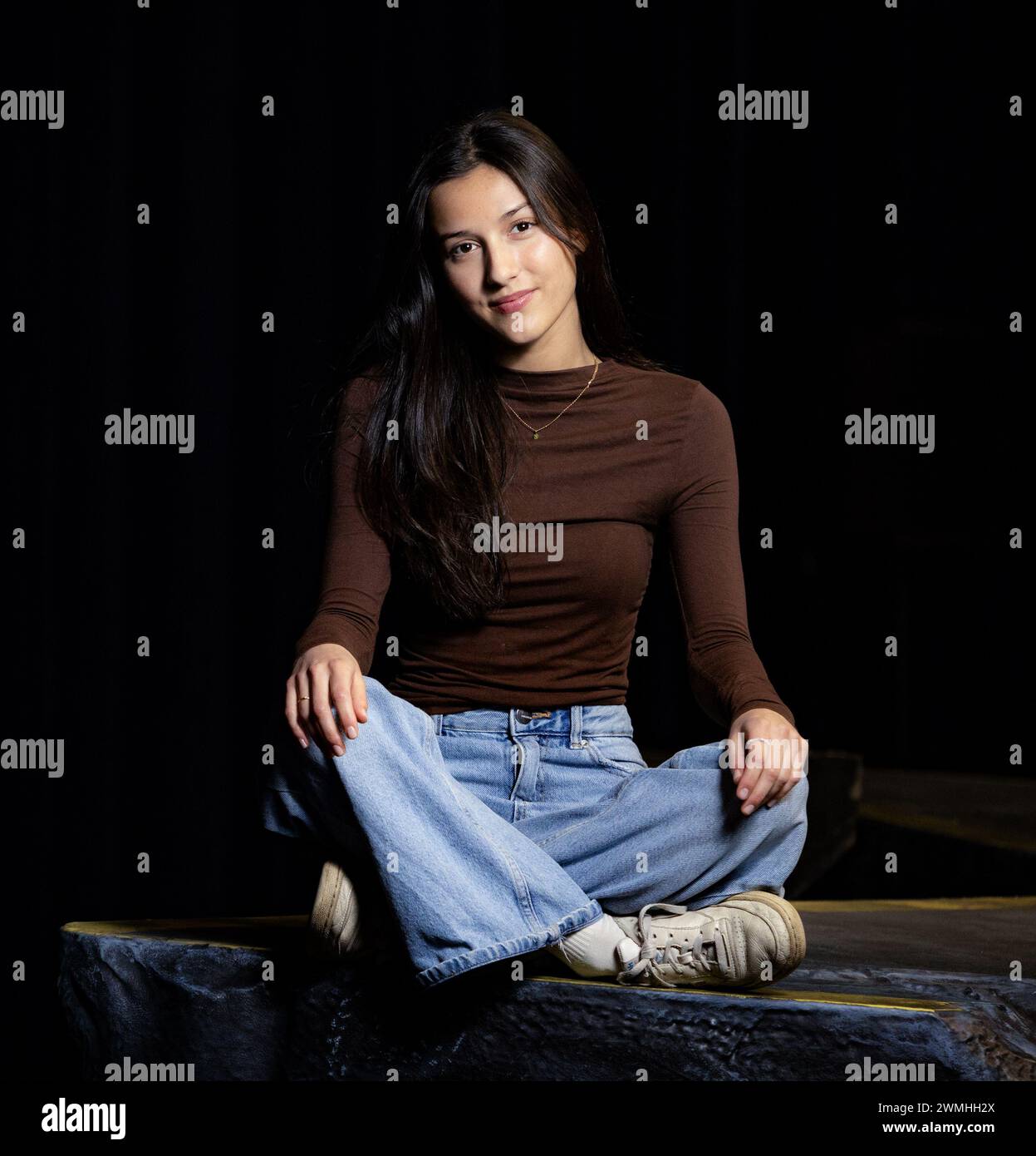 Silvana rocha hi-res stock photography and images - Alamy